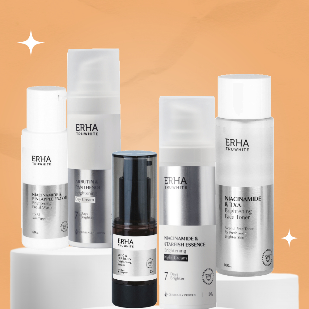 Produk Farina Femme | Shopee Indonesia