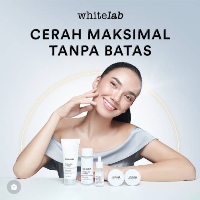 Produk Whitelab Tangerang | Shopee Indonesia