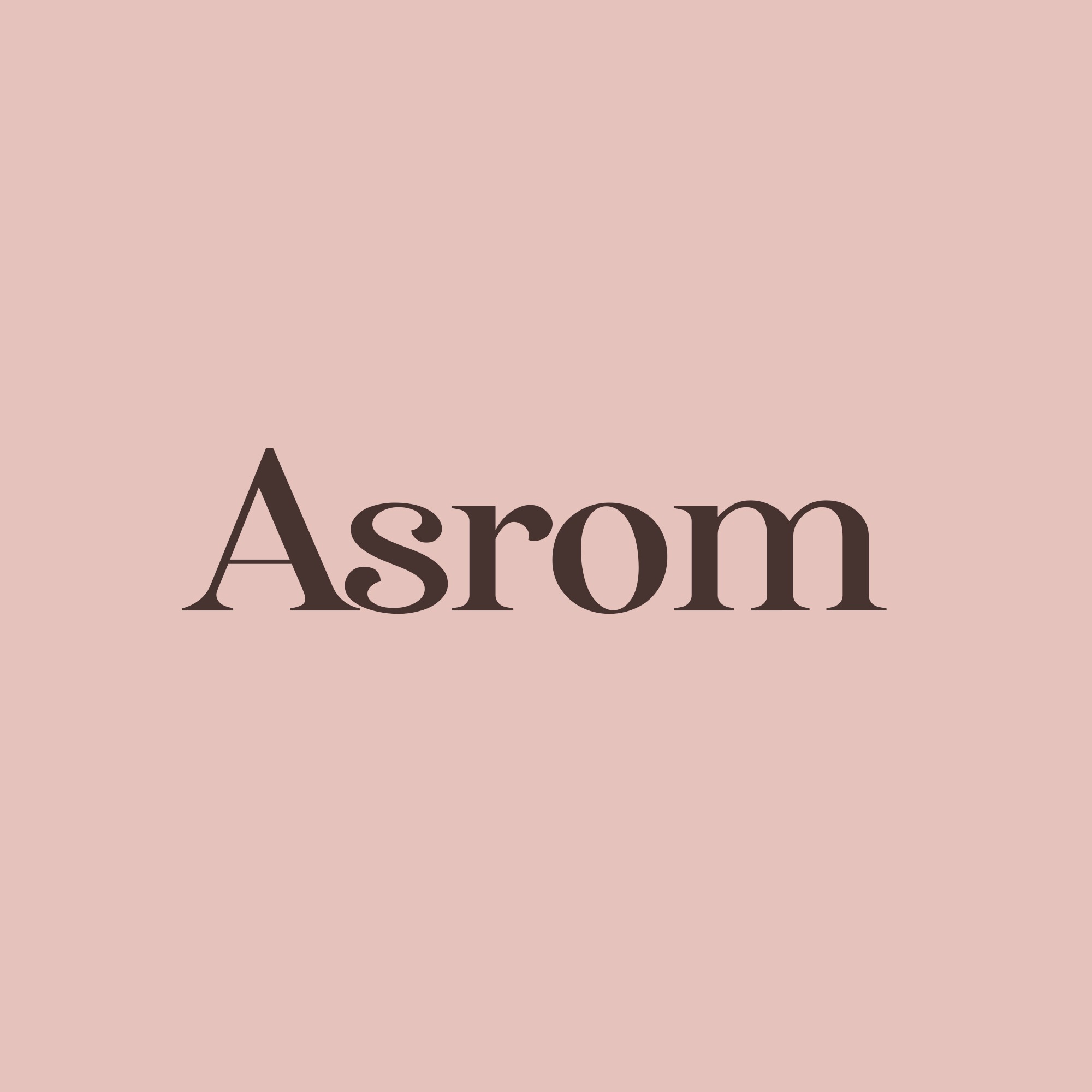 Produk asrom | Shopee Indonesia