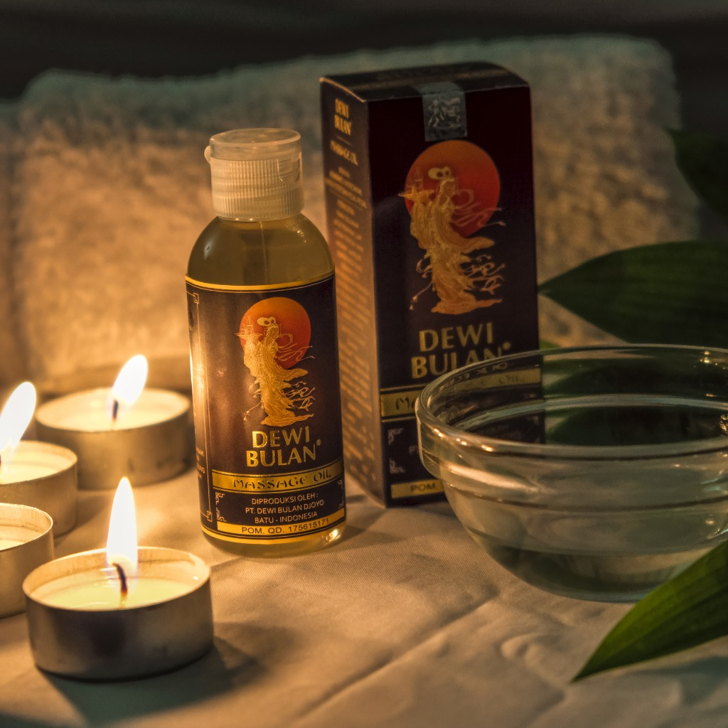 Produk Dewi Bulan Official | Shopee Indonesia