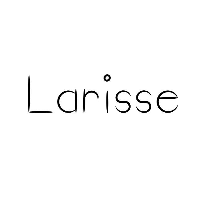 Produk Larisse | Shopee Indonesia