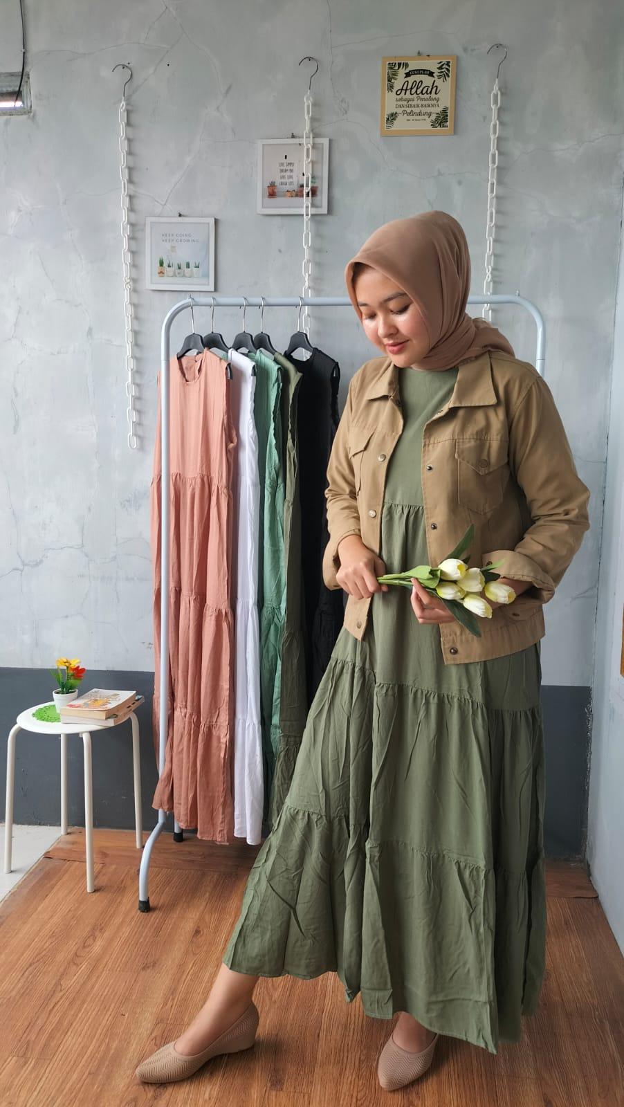 Produk Mora Label | Shopee Indonesia