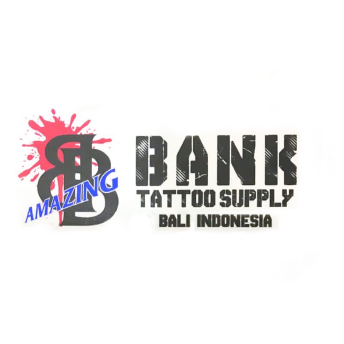 Produk Bank Tattoo Supply | Shopee Indonesia
