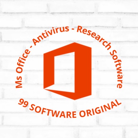 Produk Kim Software Indonesia | Shopee Indonesia