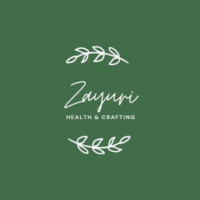 Produk Zayuri Crafting | Shopee Indonesia