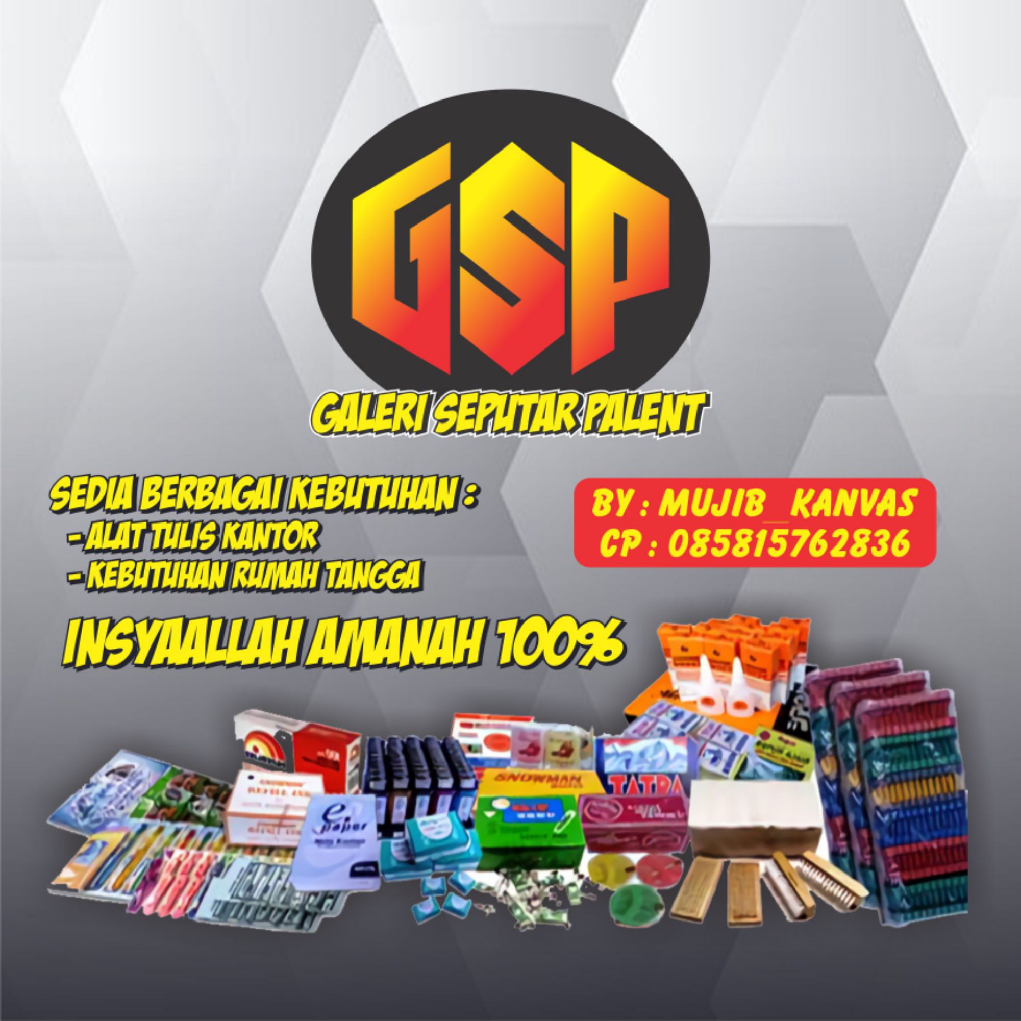 Produk Galeri Seputar Palent | Shopee Indonesia