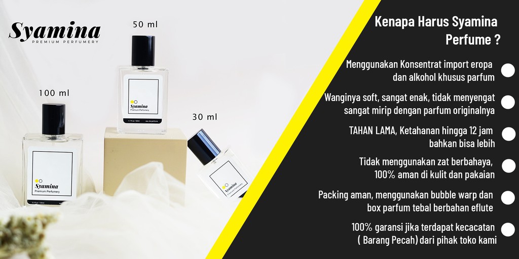 Produk Syamina Projects | Shopee Indonesia