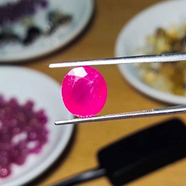 Produk HR Gems & Pearls | Shopee Indonesia