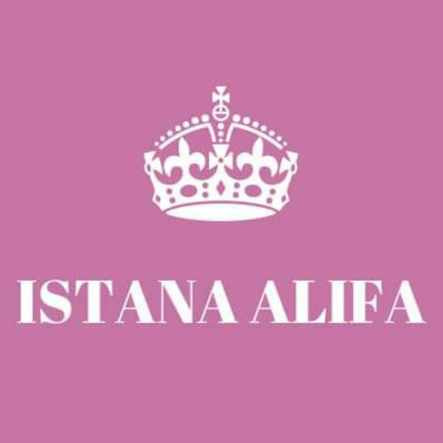 Produk Alifa.a.h | Shopee Indonesia