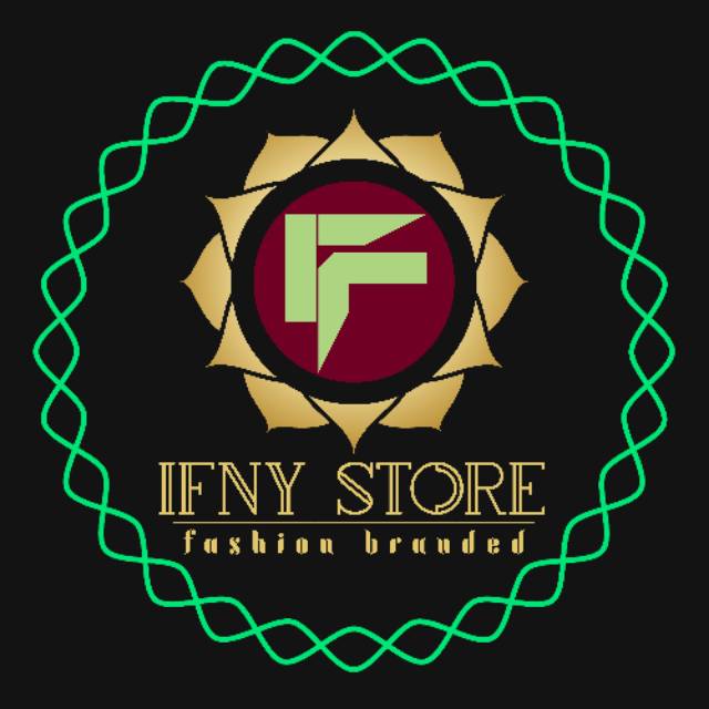 Produk IFNY STORE | Shopee Indonesia