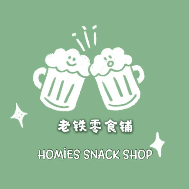 Produk Homies Snack Shop | Shopee Indonesia