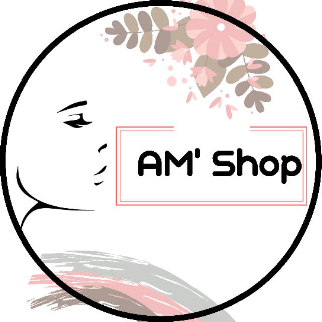 Produk AM' Shop | Shopee Indonesia