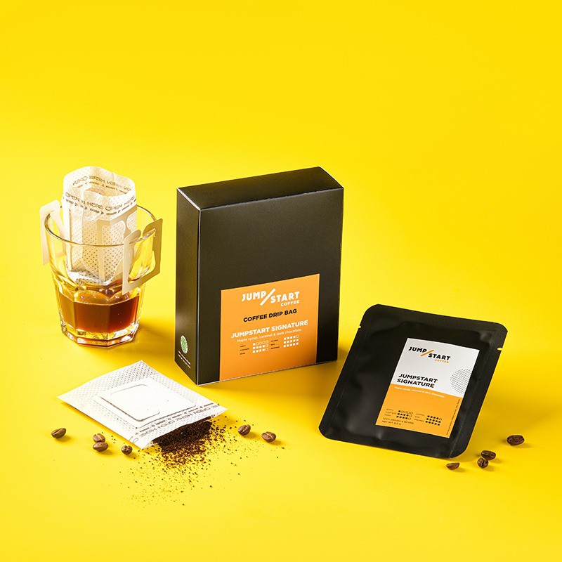 Produk JumpStart Coffee Official Shop | Shopee Indonesia