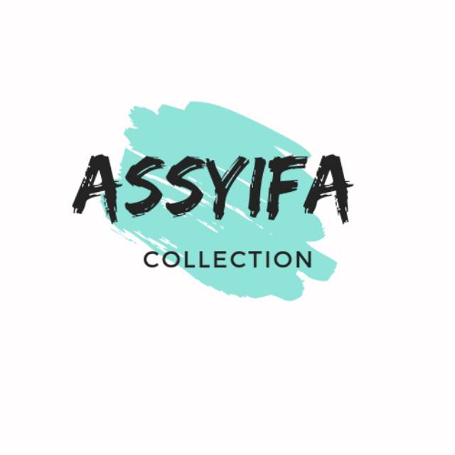 Produk Assyifa Collection Official | Shopee Indonesia