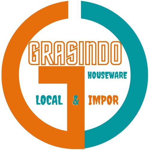 Produk GRASINDO HOUSE WARE | Shopee Indonesia