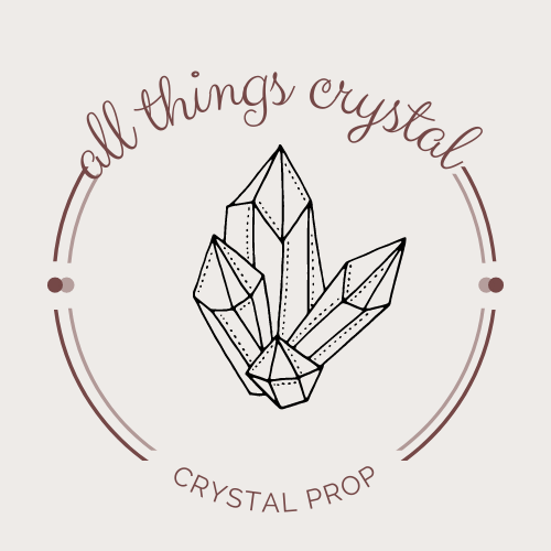 Produk All Things Crystal | Shopee Indonesia