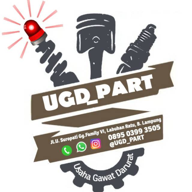 Produk ugd_part.clasic | Shopee Indonesia