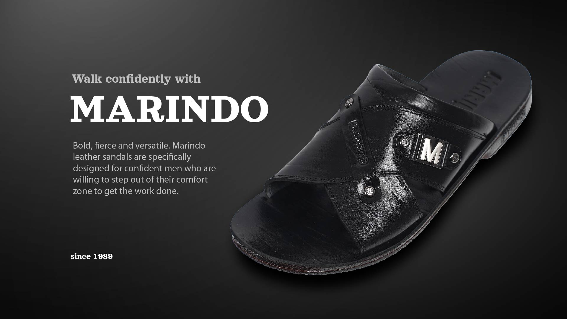 Produk Marindo Leather | Shopee Indonesia