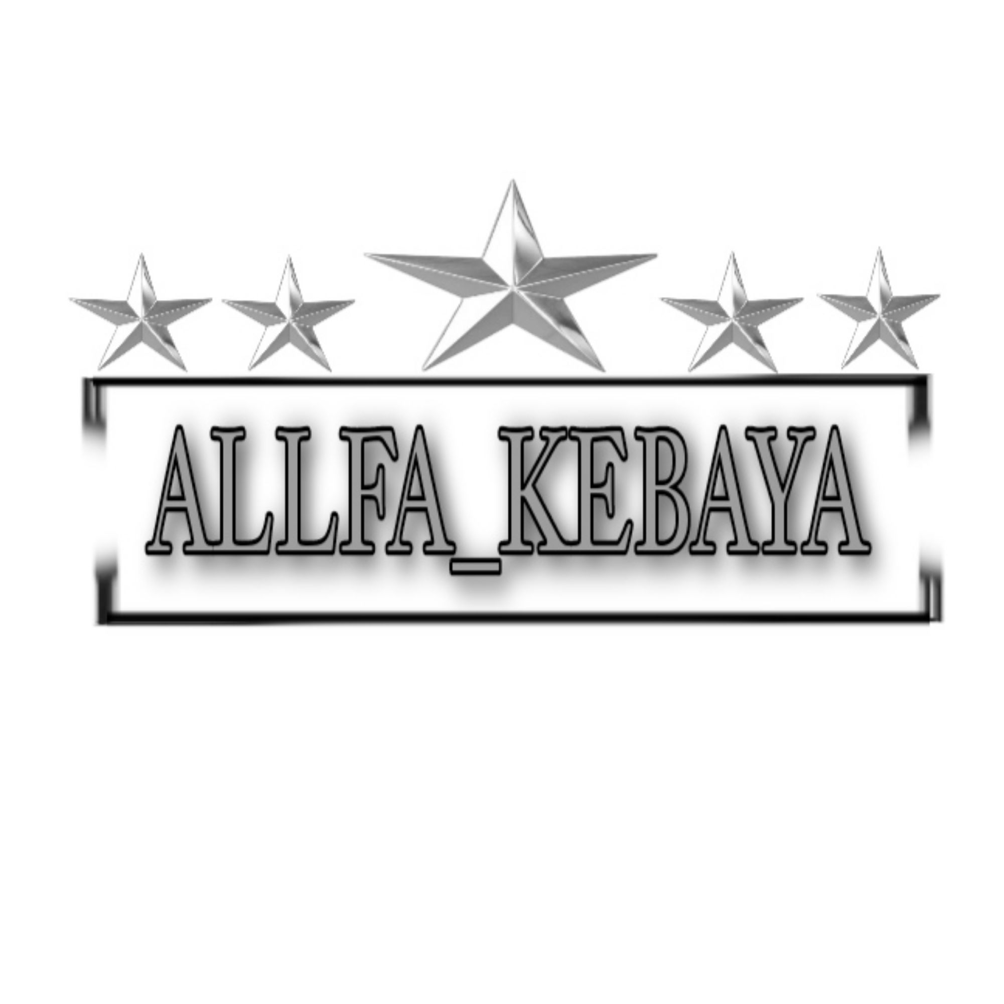 Produk ALLFA_KEBAYA | Shopee Indonesia