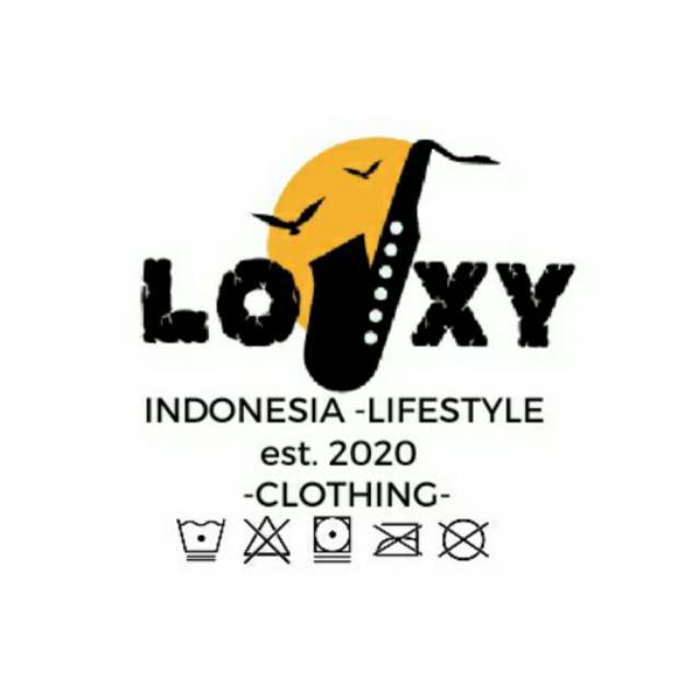 Produk LOOXY OFFICIALL | Shopee Indonesia
