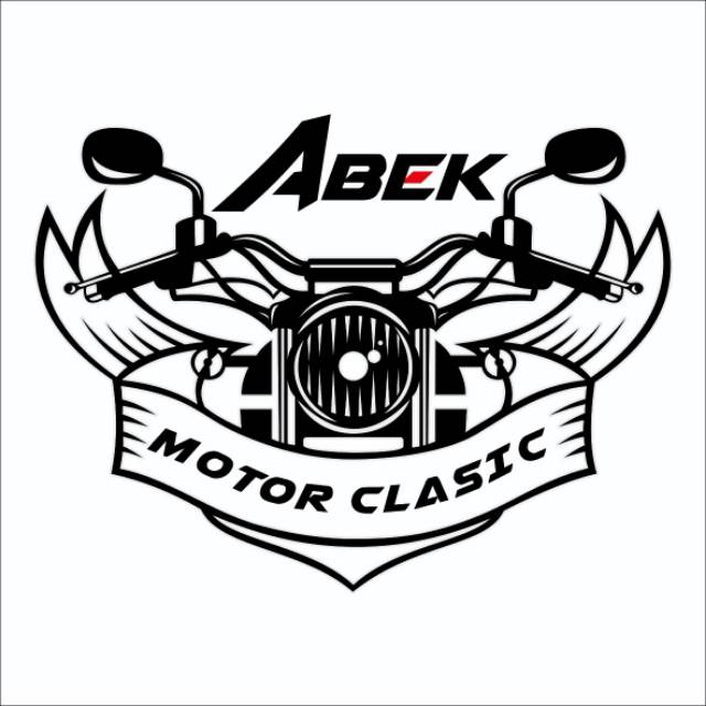Produk ABEK MOTOR CLASIC | Shopee Indonesia