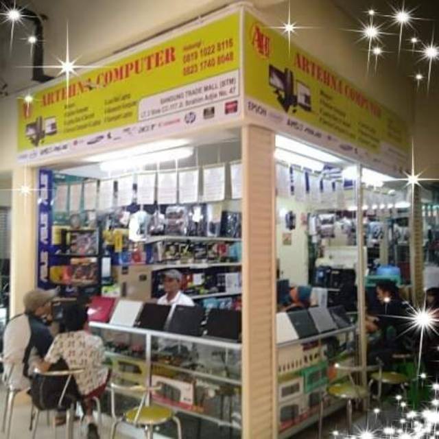Produk ABCOMPUTER | Shopee Indonesia