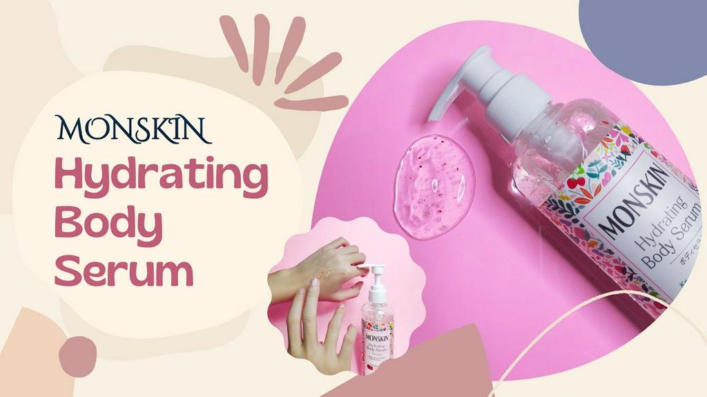 Toko Online Monskin Official Shop | Shopee Indonesia