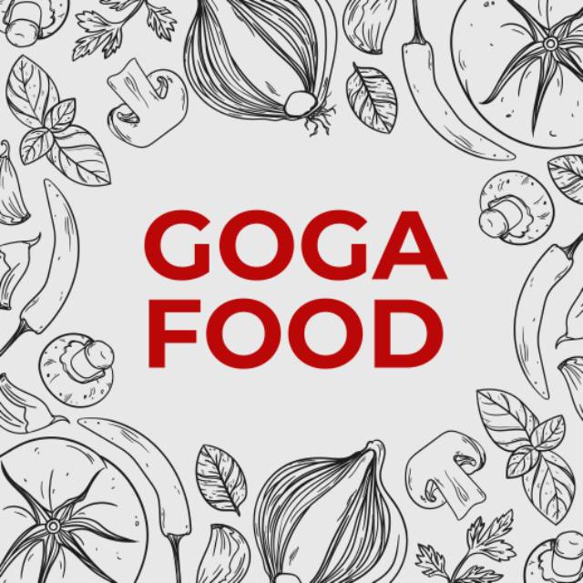 Produk GOGA FOOD | Shopee Indonesia