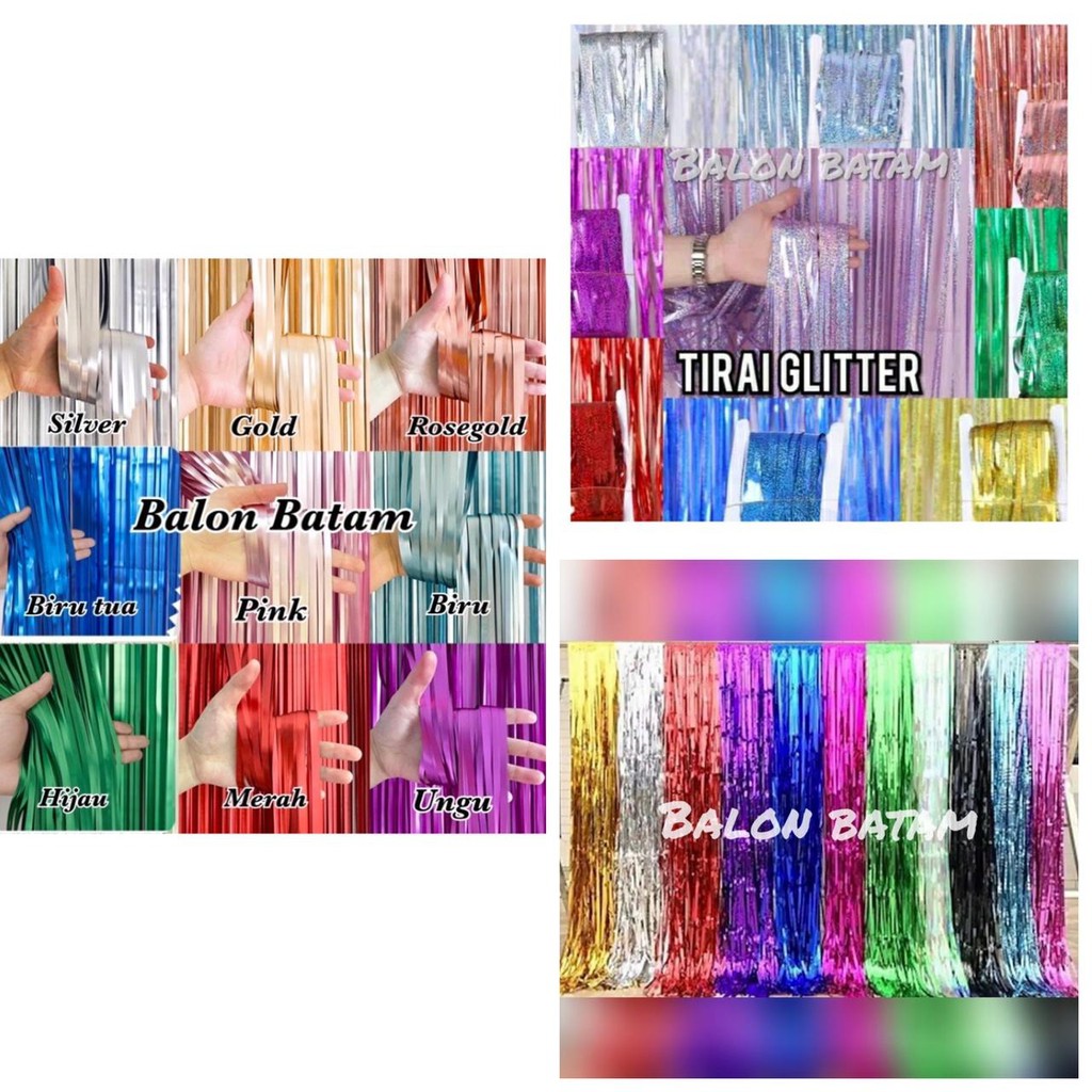 Produk Grosir Balon Batam - Party | Shopee Indonesia