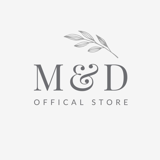 Produk M&D Official Store | Shopee Indonesia