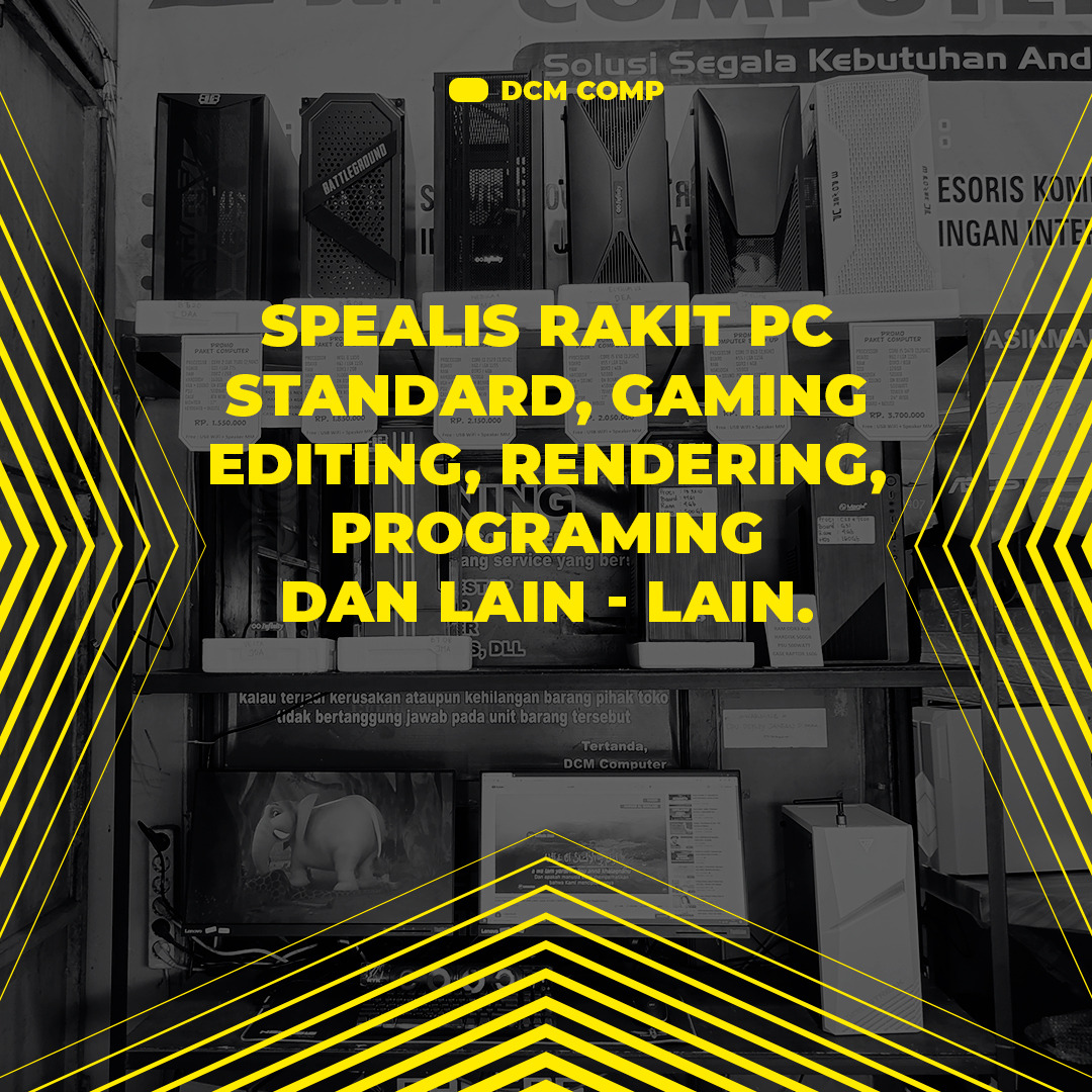 Produk dcm_computer.tasik | Shopee Indonesia