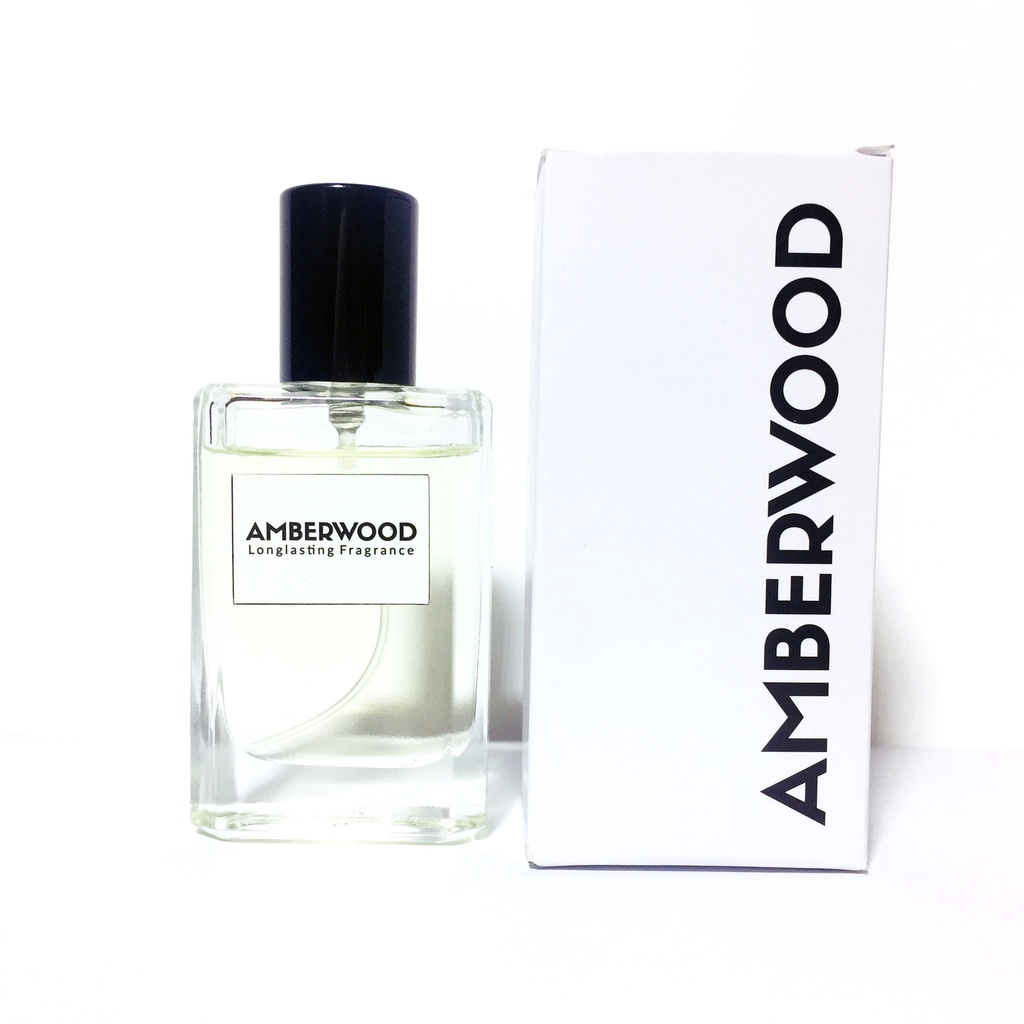 Produk Amberwood Indonesia | Shopee Indonesia