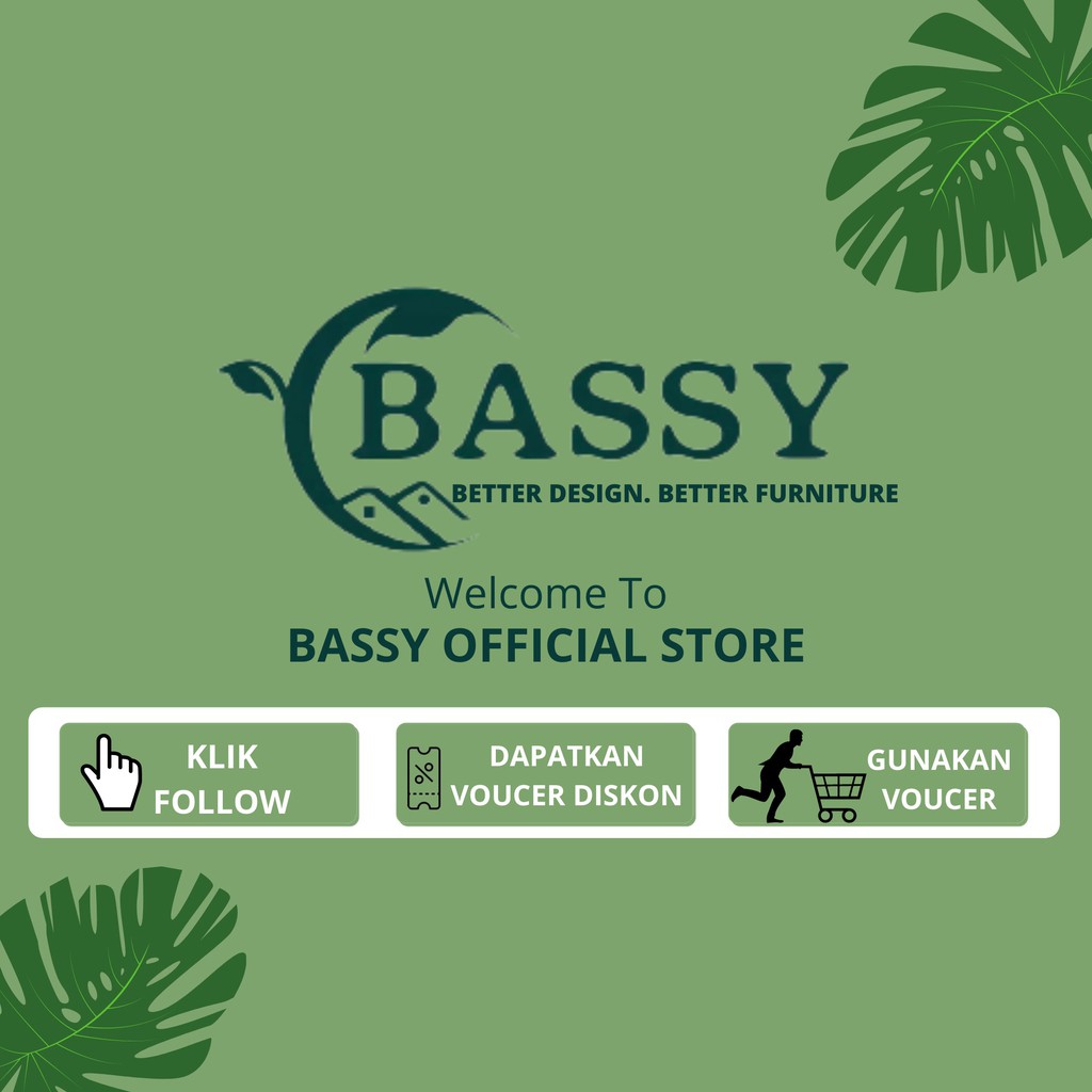 Toko Online Bassy Official Shop | Shopee Indonesia