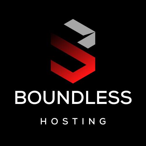 Produk Boundless Hosting | Shopee Indonesia
