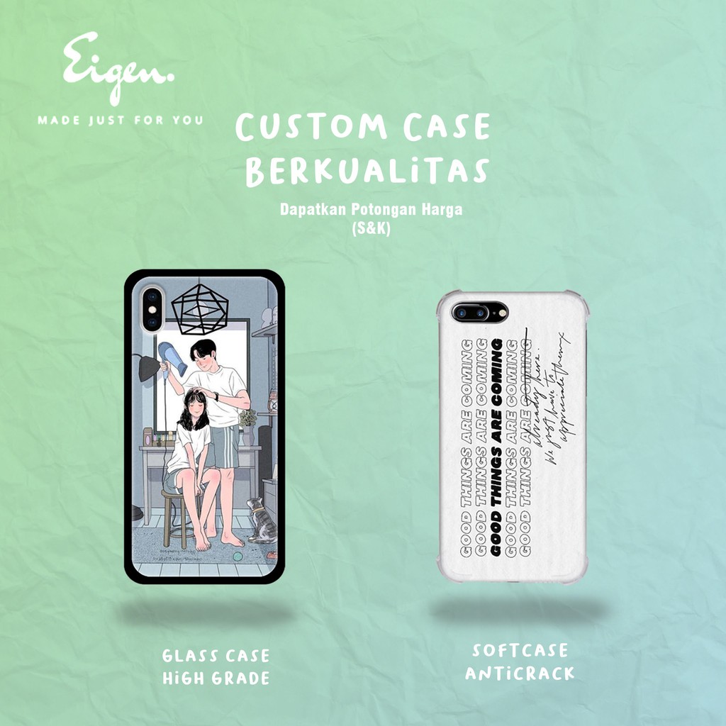 Produk Eigen Official Store | Shopee Indonesia