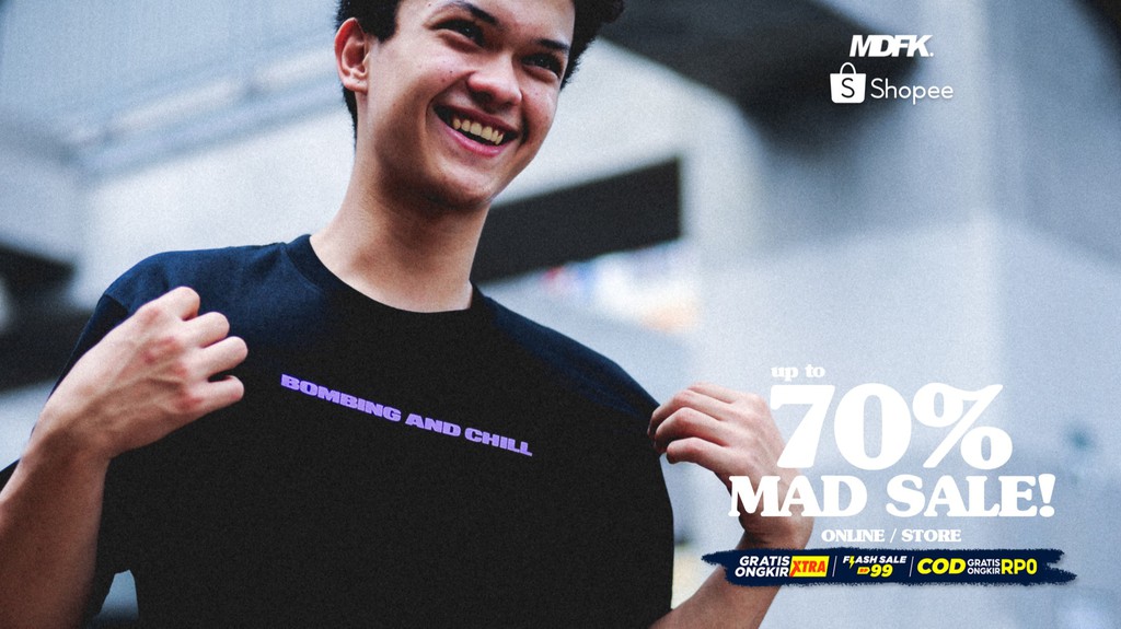 Produk mdfkstudio / mdfkstore | Shopee Indonesia