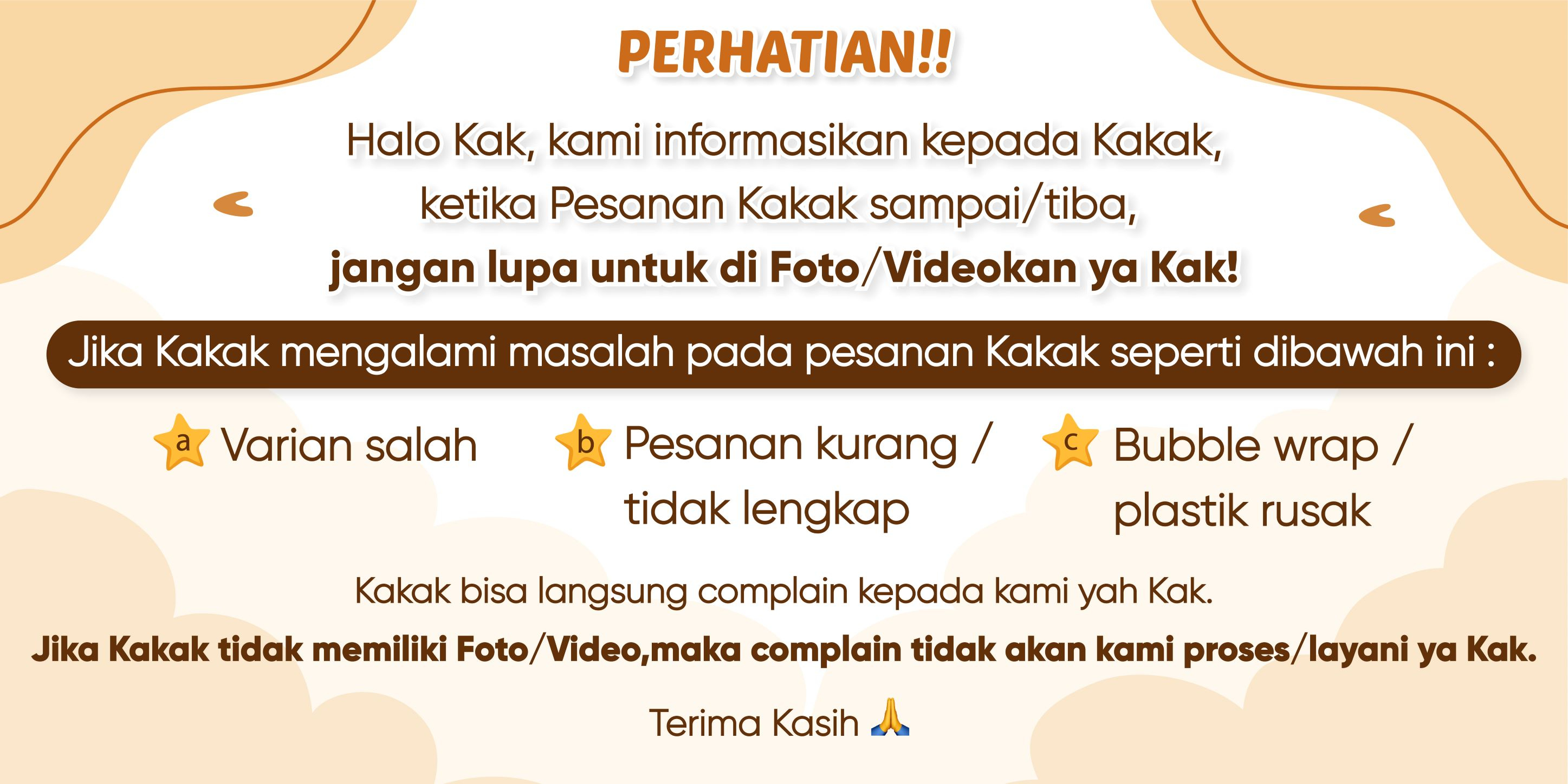 Produk Loves Semprong Official | Shopee Indonesia