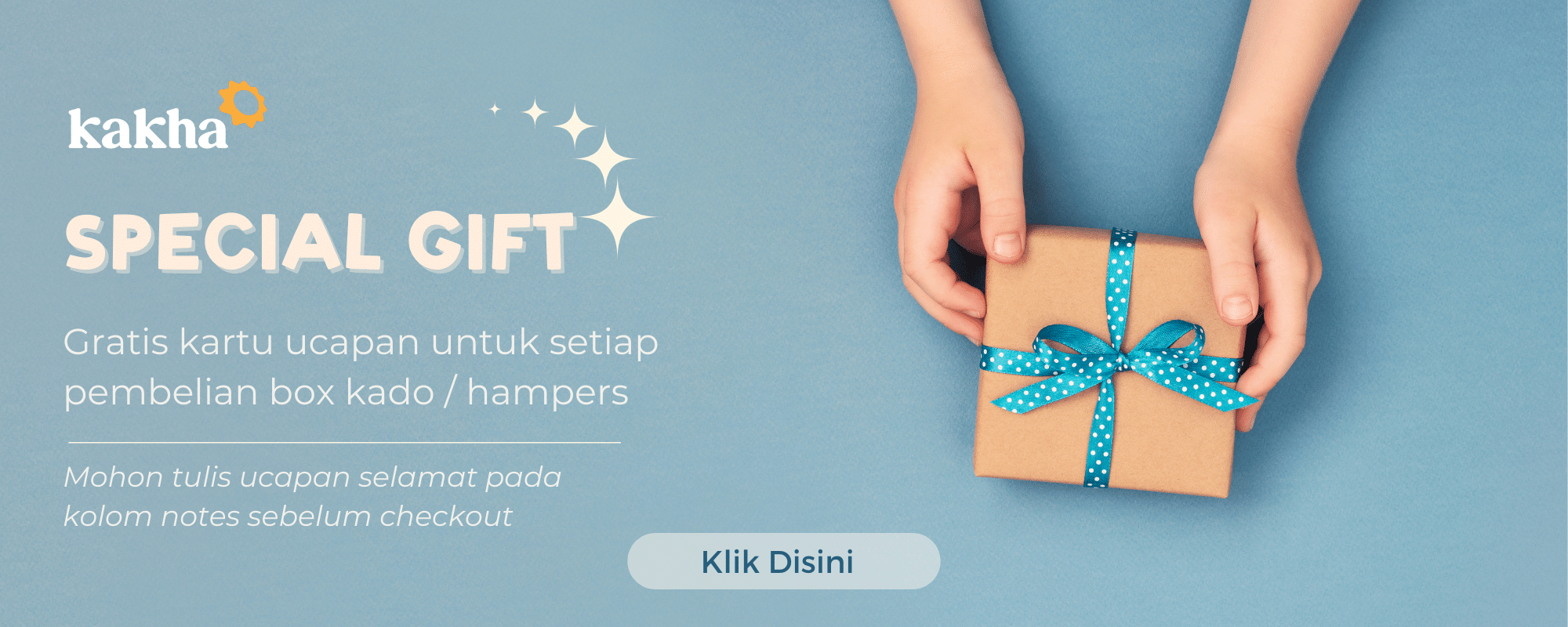 Toko Online Kakha Series Official Shop | Shopee Indonesia