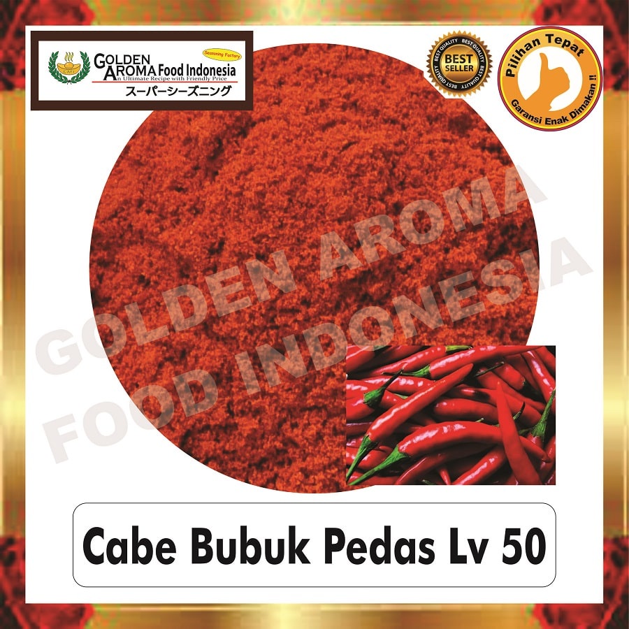 Produk Bumbu Tabur Cabe Bubuk Minuman | Shopee Indonesia