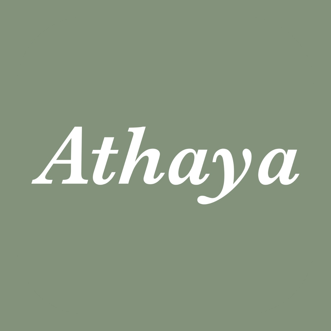 Produk Athaya Indonesia | Shopee Indonesia