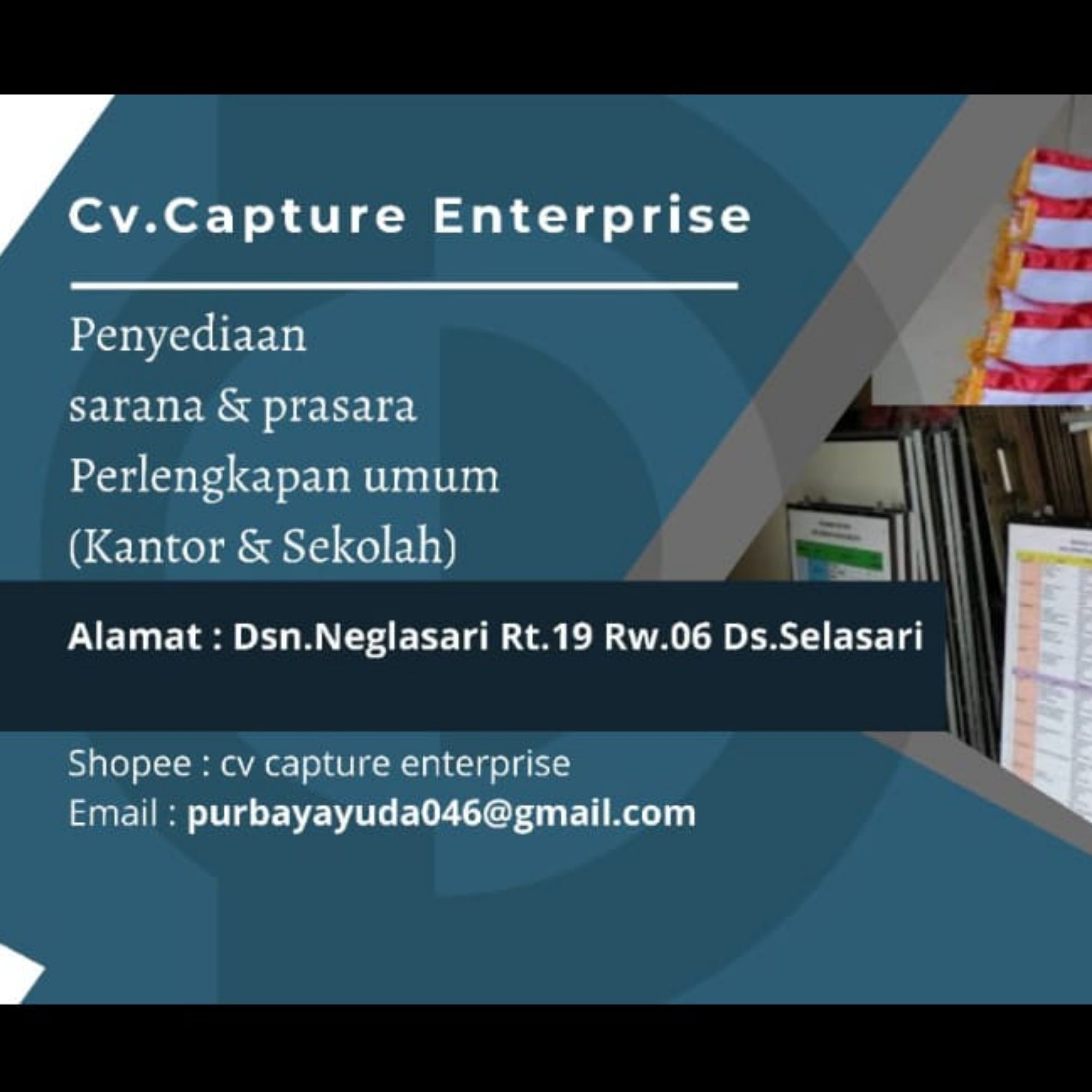 Produk Cv.Capture.grup | Shopee Indonesia