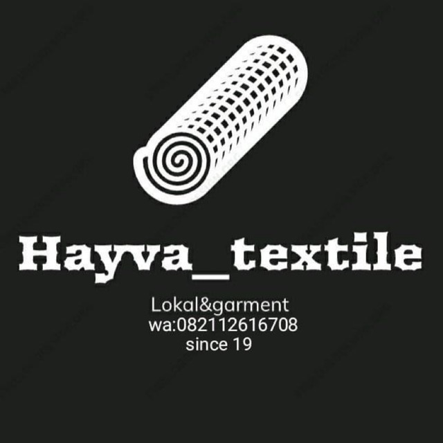 Produk hayva_textile | Shopee Indonesia