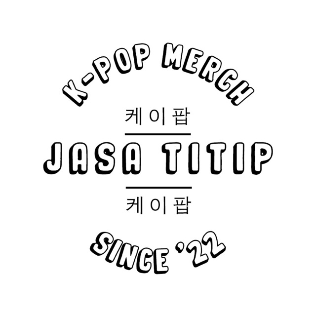 Produk new.merch | Shopee Indonesia