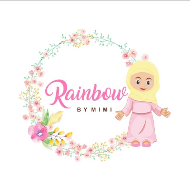 Produk RAINBOW BYMIMI | Shopee Indonesia