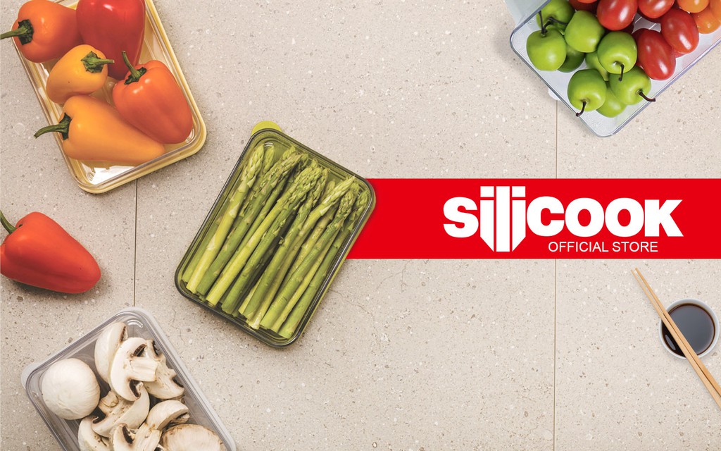 Toko Online Silicook Official Store | Shopee Indonesia