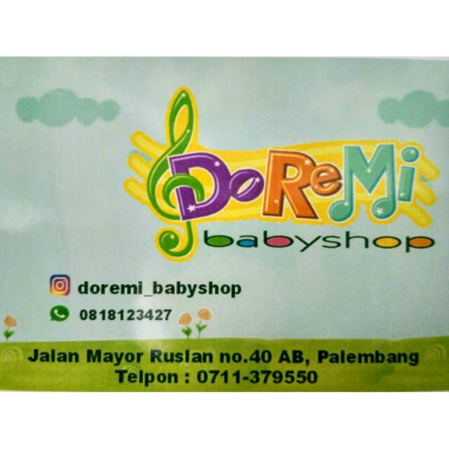 Produk doremi-babyshop | Shopee Indonesia