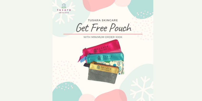 Produk TUSARA Official | Shopee Indonesia