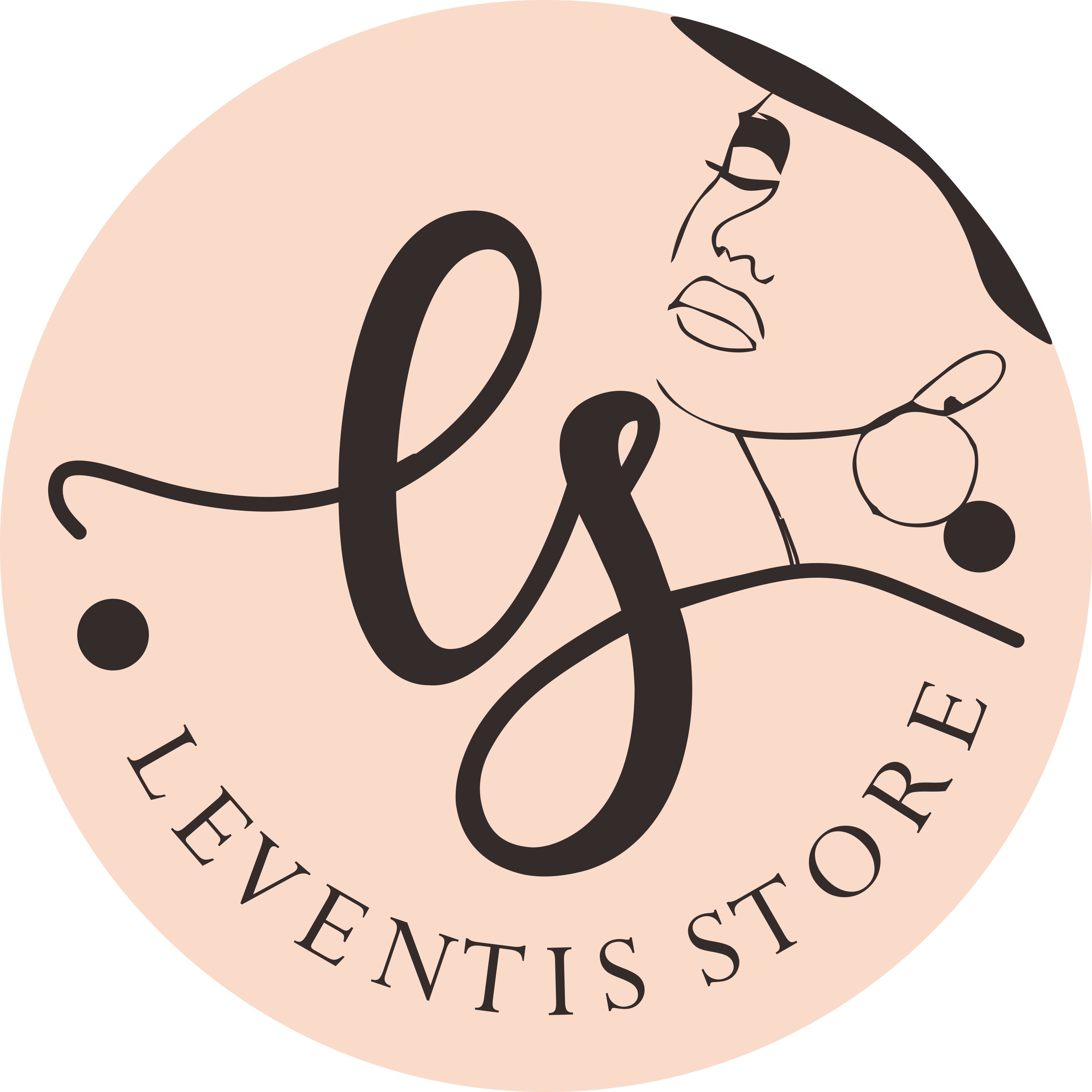 Produk Leventis Store | Shopee Indonesia