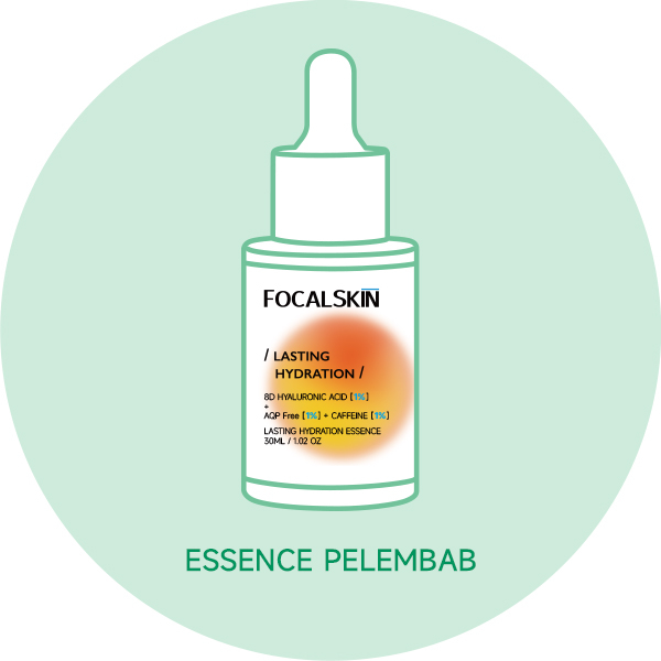 Produk Focalskin Official Shop | Shopee Indonesia