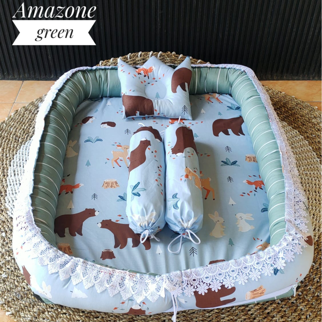 Produk Apollo Kids(perlengkapan anak) | Shopee Indonesia